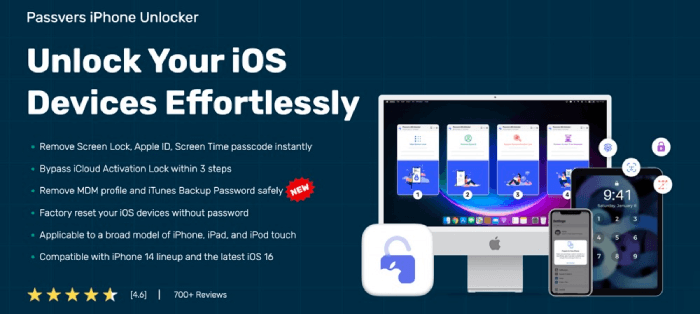 7 Best MDM Removal Tools In 2023 (Free Download)