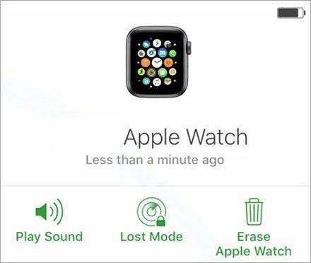 How to Bypass Activation Lock on Apple Watch [Full Guide]